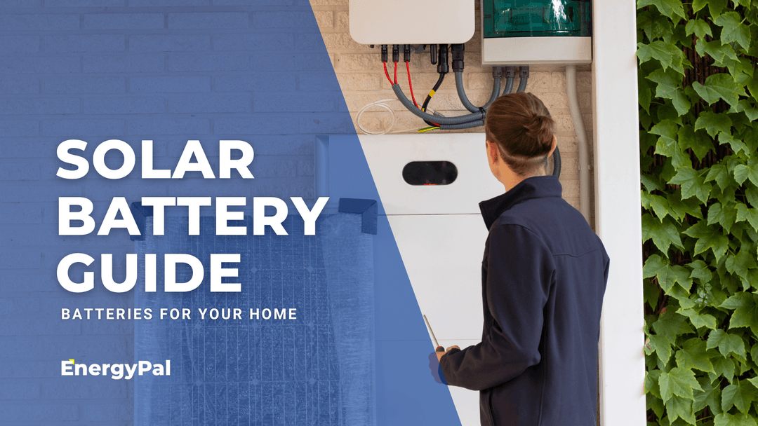 Home Solar Product Guides and Resources - EnergyPal