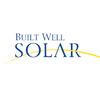 Built Well Solar Corp. Solar Installer Reviews