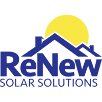 ReNew Solar Solutions Solar Installer Reviews