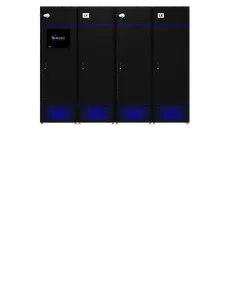 Blue Planet Energy Blue Ion LX- 128 kWh Solar Battery Manufacturer Guide
