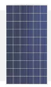 China Sunergy CSUN 275-60P Solar Panel Specifications