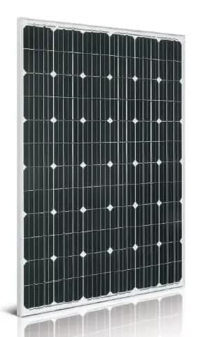Prostar PMS210W Solar Panel Specifications