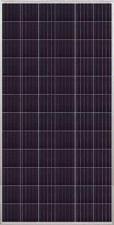 VSUN SOLAR VSUN390-72MH Solar Panel Specifications